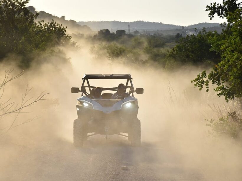 Alanya: Buggy Safari Tour with Swimming - A Detailed Look at the Buggy Safari Experience