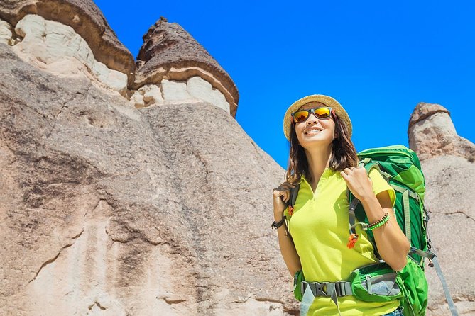 Alanya: Cappadocia 2 Day Guided Bus Tour incl. Hotel - FAQ