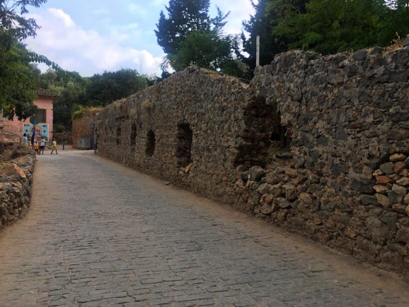 Alanya: Captivating Views & Cultural Gems Tour w/ Cable Car - The Real Value for Travelers