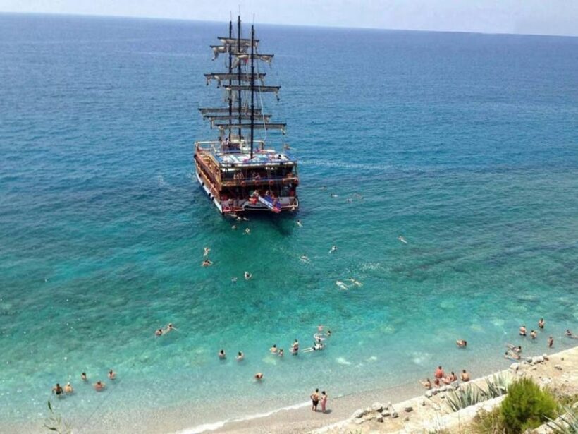 Alanya: Catamaran Boat Tour with Snorkeling and BBQ Lunch - Final Thoughts: Is It Worth It?