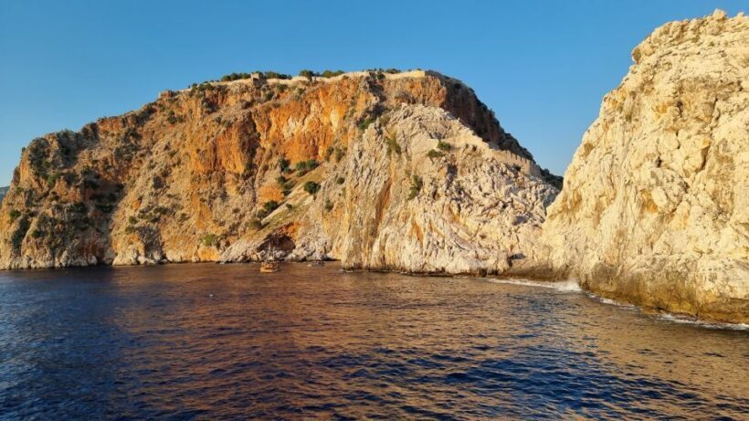Alanya: Catamaran Boat Trip with Sunbathing and Swimming - Who Will Love This Tour?