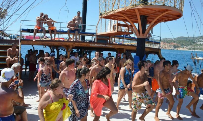 Alanya: Catamaran Boat Trip with Sunbathing and Swimming - Final Thoughts: The Value of the Alanya Catamaran Experience