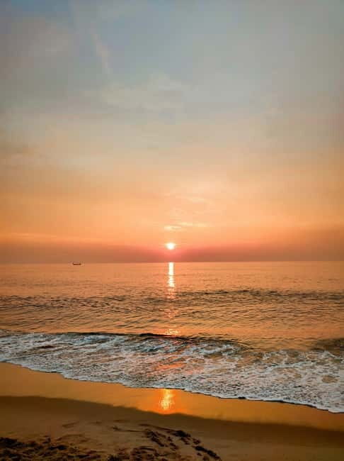 Alanya City Highlights & Sunset Beach BBQ Party - Practical Details and Value