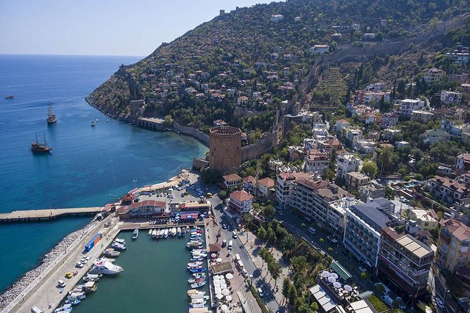 Alanya City Tour - Departure from Side - Final Thoughts: Who Will Love This Tour?