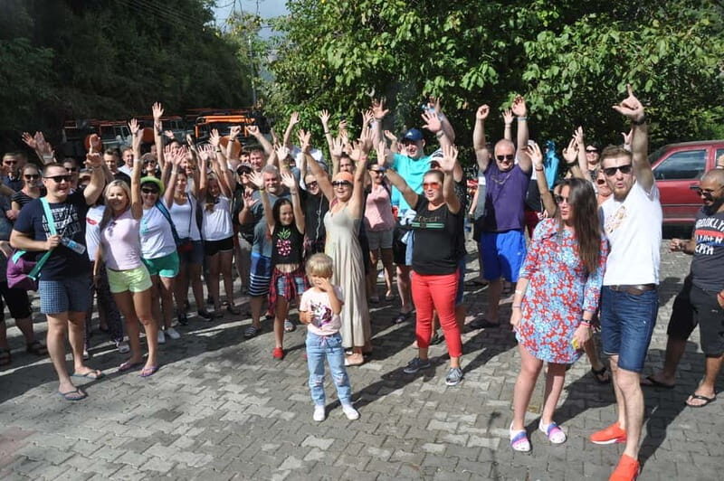 Alanya City Tour & Dimçay River Experience with Lunch - Practical Considerations and Value