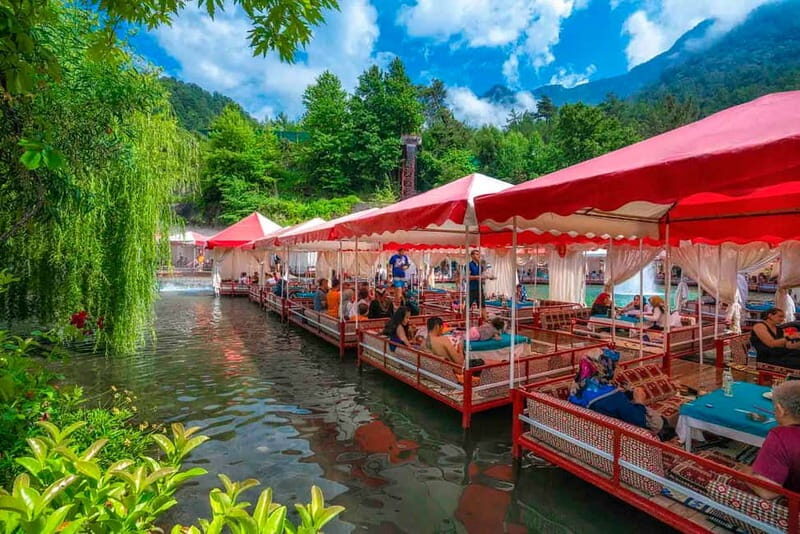 Alanya City Tour & Dimçay River Experience with Lunch - Who Would Enjoy This Tour?