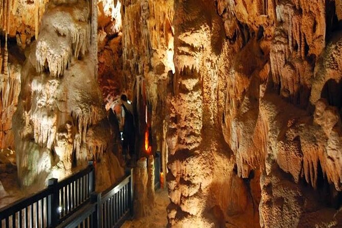 Alanya City Tour From Side With Boat Trip And Lunch - Dining Experience