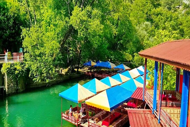 Alanya City Tour From Side With Boat Trip And Lunch - Host Responsiveness