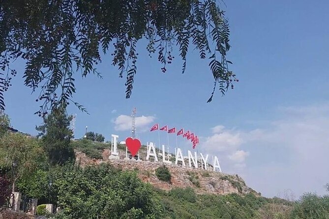 Alanya City Tour, Sunset Paranoma, Alanya Castle and Cable Car - The Value Proposition