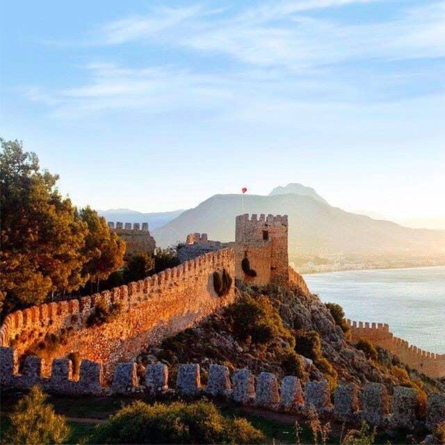 Alanya: City Tour with Cable Car and Damlatas Cave 3 in 1 - A Deep Dive into the Tour Experience