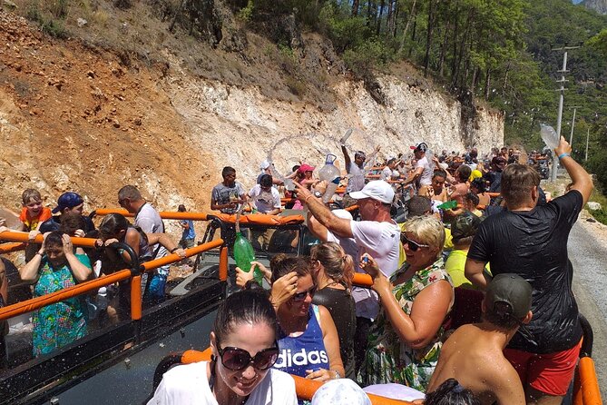 Alanya City Tour with Cable Car, Castle and Panorama View - Practical Tips for Participants