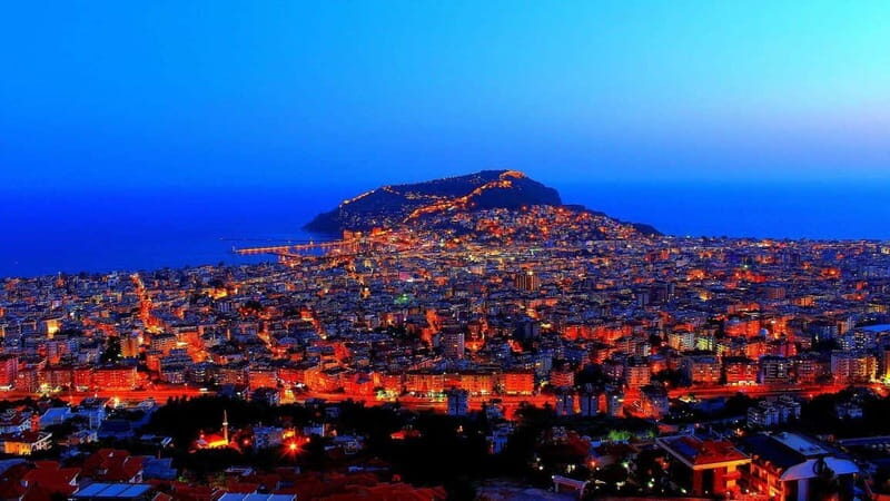 Alanya: City Tour with Sunset Views and Cable Car - An Honest Breakdown of the Tour Experience