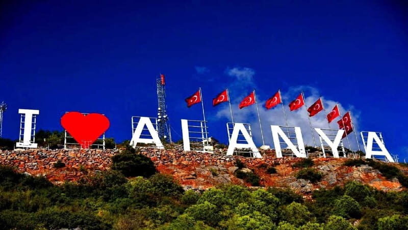 Alanya: City Tour with Sunset Views and Cable Car - Practical Tips for Travelers