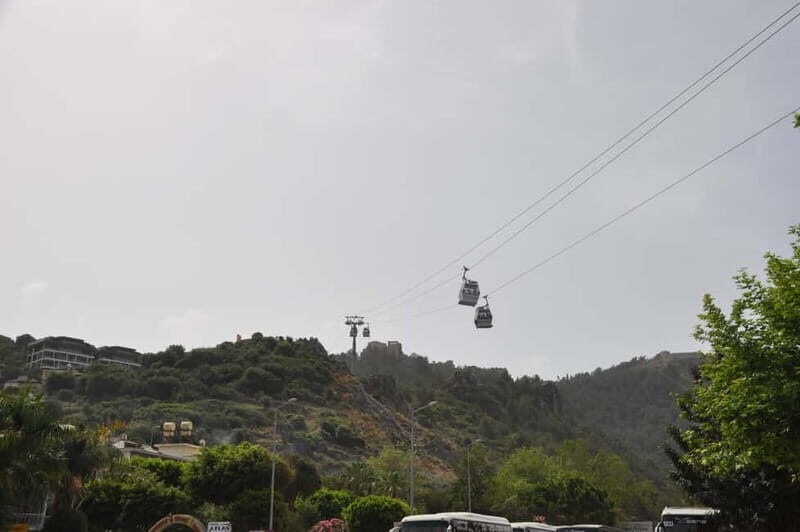 Alanya: City Tour with Sunset Views and Cable Car - Who Will Love This Tour?