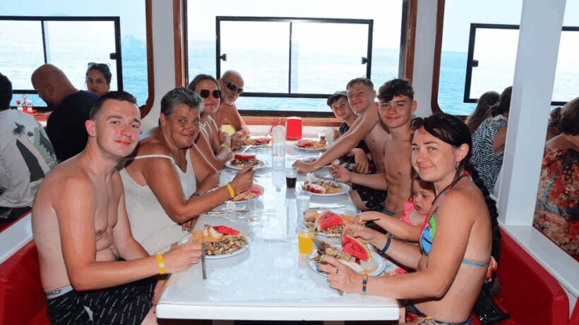 Alanya Coastal Cruise: Sun, Swim & Scenic Views - FAQ: Your Questions Answered