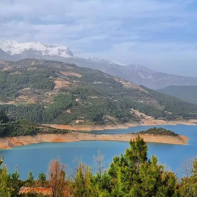 Alanya: Dim Cave and Dimçay River Jeep Safari Tour - Who Should Consider This Tour?