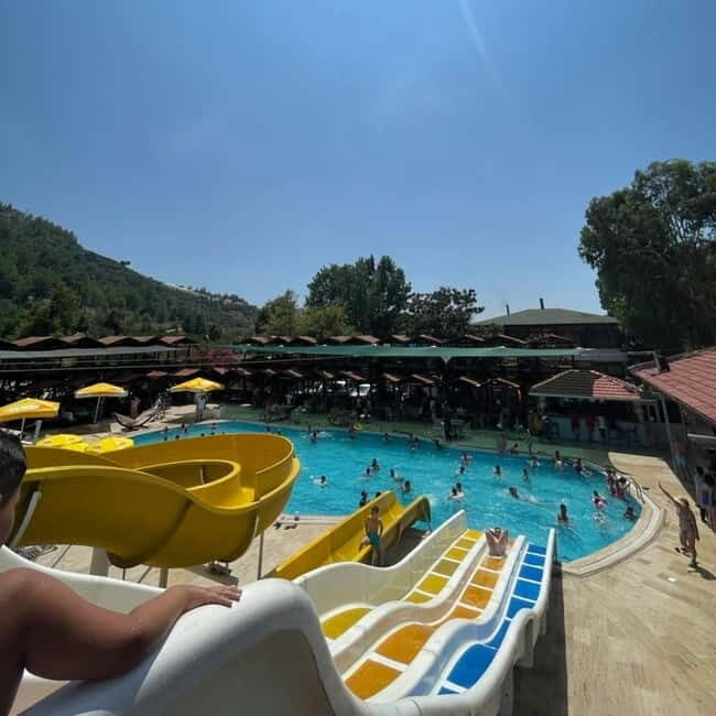 Alanya: Dim Cave, Dim River Tour With Lunch and Fresh Fruits - Return & Reflection