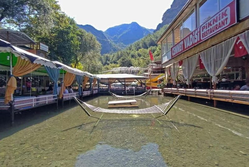 Alanya: Dimcay River Picnic and Swimming Day Trip with Lunch - FAQ