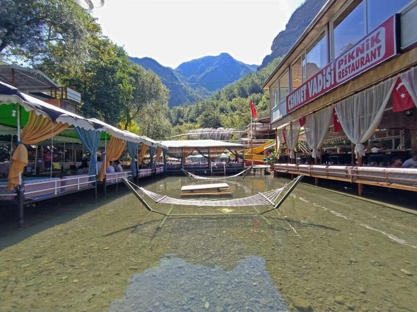 Alanya: Dimcay River Picnic & Swimming Escape With Lunch - An In-Depth Look at the Dimçay River Picnic & Swimming Experience
