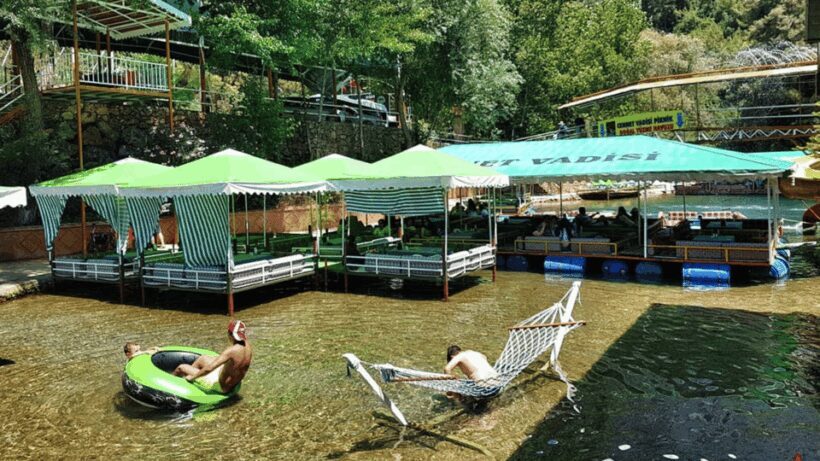Alanya: Dimcay River Picnic & Swimming Escape With Lunch - Final Thoughts: Is It Worth It?