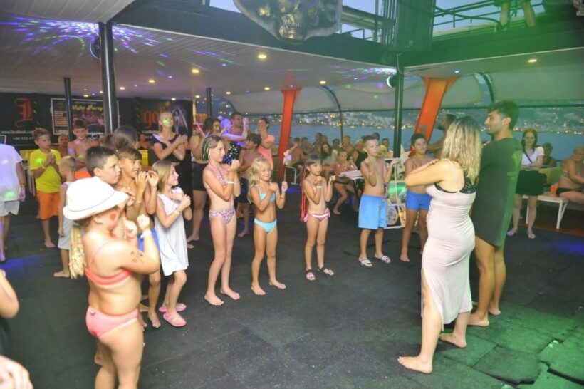 Alanya: Evening Jeep Tour with Sunset Boat Trip and Dinner - What’s Noteworthy About the Tour?