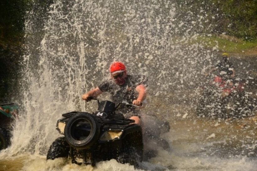 Alanya: Exciting Quad Safari Tour - Final Thoughts
