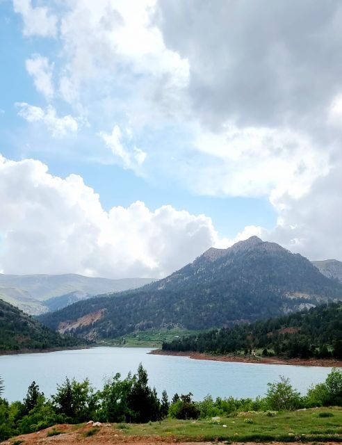 Alanya Family Jeep Safari: Scenic Adventure for All Ages - FAQ