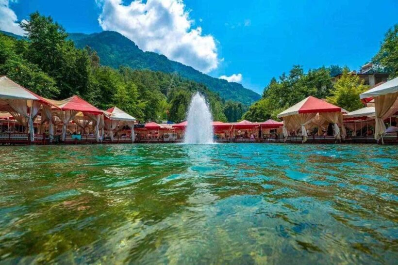 Alanya Family Village Tour: Dim River, Waterfall & Adventure - Exploring the Itinerary: A Closer Look
