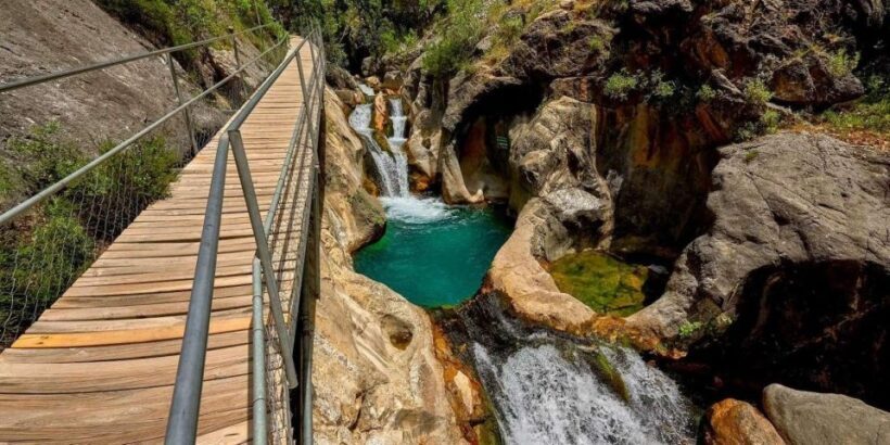 Alanya Family Village Tour: Dim River, Waterfall & Adventure - Authentic Experiences and Genuine Fun