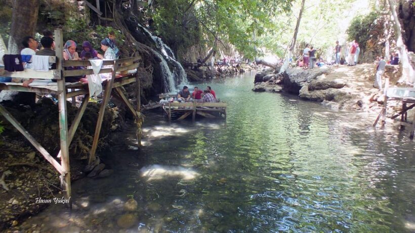 Alanya Family Village Tour: Dim River, Waterfall & Adventure - Who Should Consider This Tour?