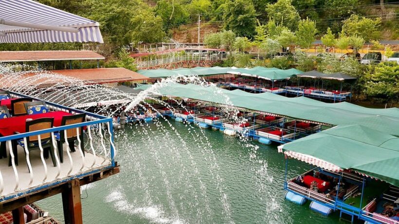 Alanya Family Village Tour: Dim River, Waterfall & Adventure - The Sum Up