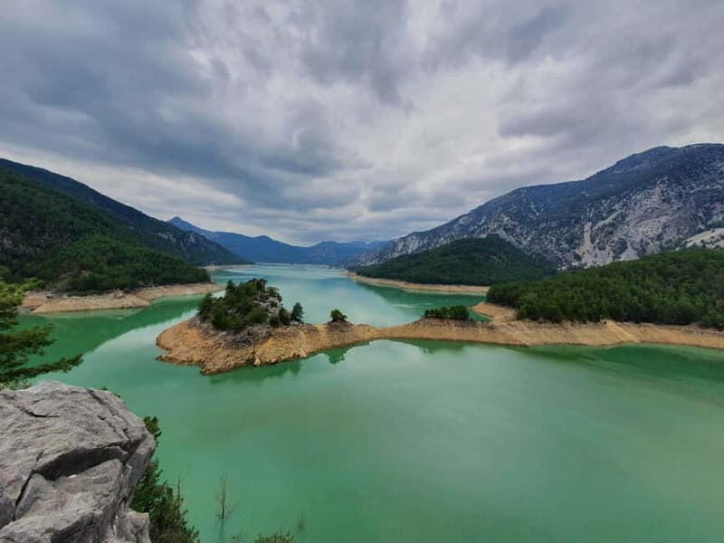 Alanya: Green Canyon Boat Tour & Nature Escape - Who Will Love This Tour