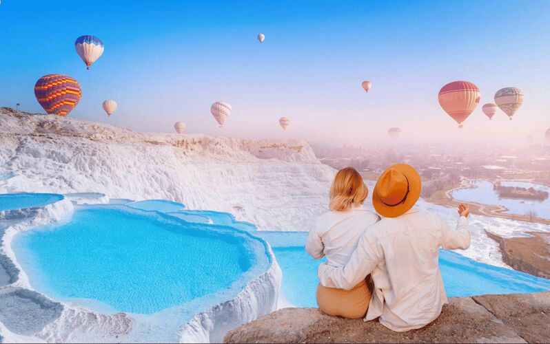 Alanya: Guided Pamukkale Tour with Breakfast, Lunch, Dinner - A Deep Dive into the Pamukkale Tour Experience