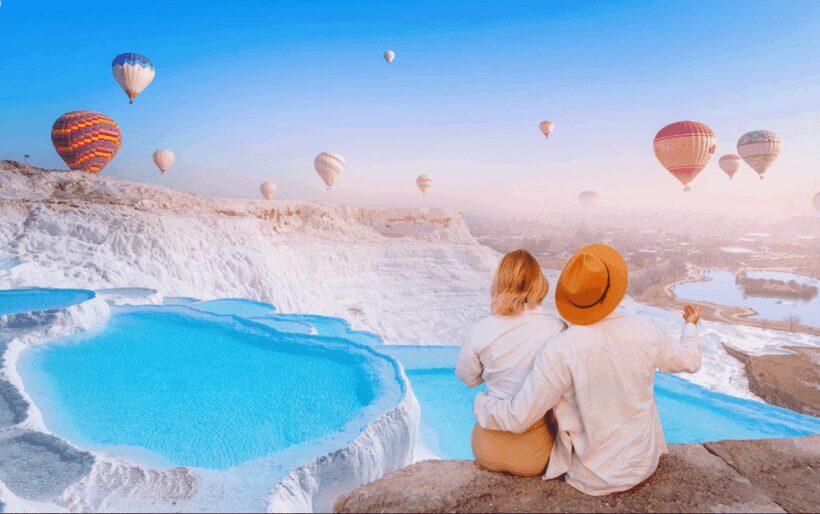 Alanya: Guided Pamukkale Tour with Breakfast, Lunch, Dinner - Frequently Asked Questions