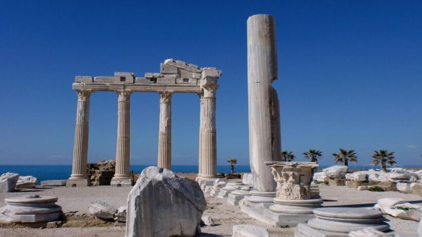 Alanya: Guided Romantic Tour - Analyzing the Value: Is It Worth It?