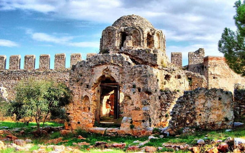 Alanya: Half Day Cable Car, Cave, Terraces&Sunset at Castle - Who Should Book This Tour?