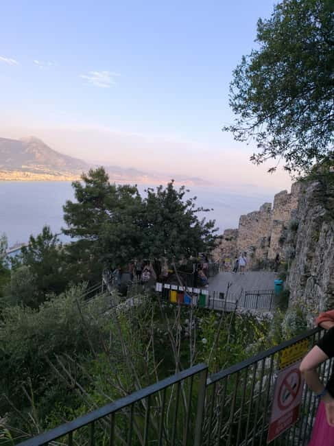 Alanya: Half Day City And Cable Car Tour To Castle And Cave - Frequently Asked Questions
