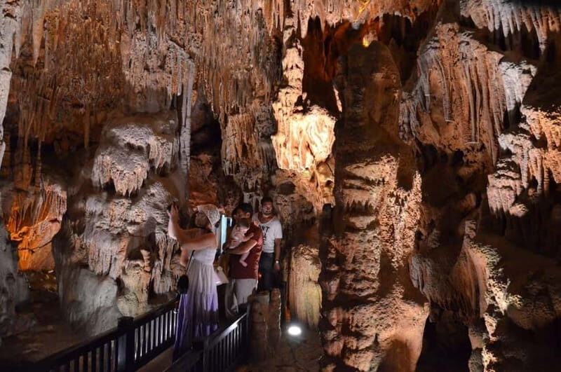 Alanya: Half Day City Tour To Castle With Cable Car & Cave - What Makes This Tour Stand Out?