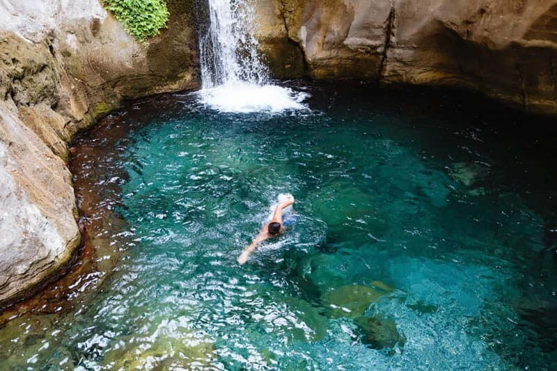 Alanya Highlights: Sapadere Waterfalls, Dim Cave & Dim River - Frequently Asked Questions