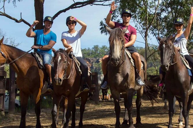 Alanya Horse Riding Experience With Free Hotel Transfer - Booking and Cancellation Policy