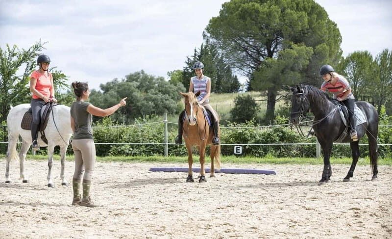 Alanya: Horse Riding Tour with Hotel Transfers - The Highlights in Detail