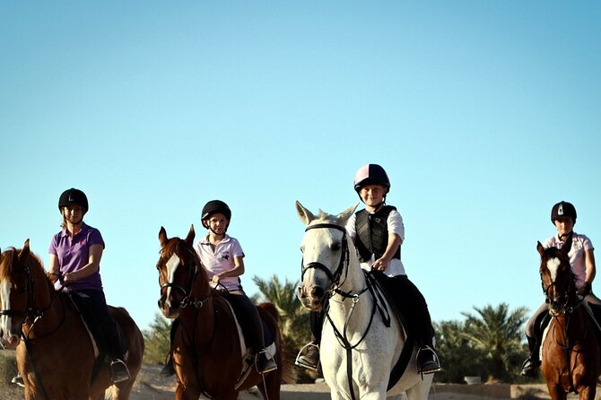 Alanya Horseback Riding in the Taurus Mountains with Transfer - Who Will Love This Experience?