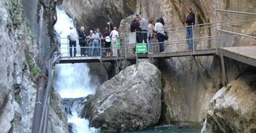 Alanya: Jeep Safari and Sapadere Canyon Tour with Lunch - A Comprehensive Look at the Tour Experience