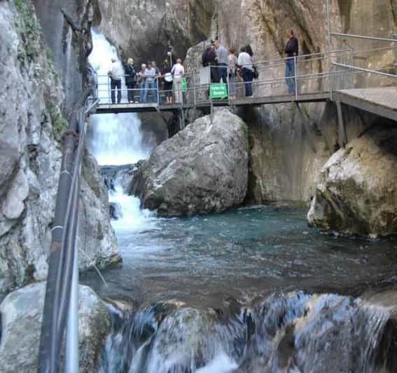 Alanya: Jeep Safari and Sapadere Canyon Tour with Lunch - FAQ