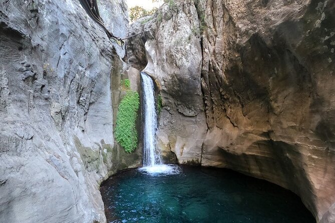 Alanya Jeep Safari Tour to Sapadere Canyon w/ Lunch - FAQ