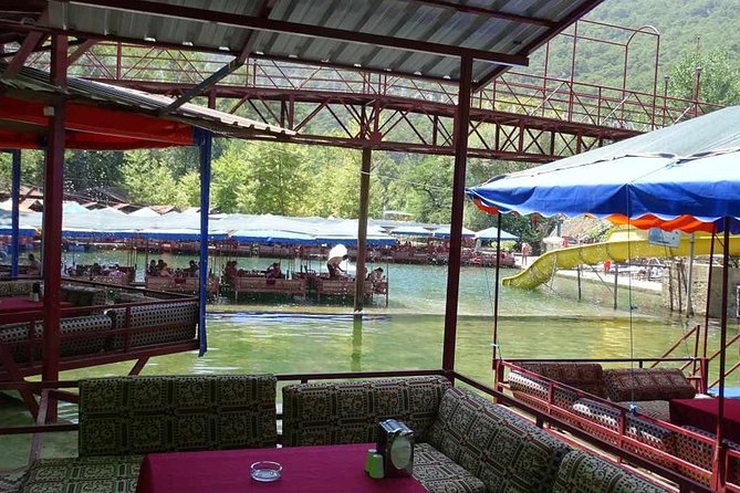 Alanya Jeep Safari With Dim River Lunch and Dim Cave - Pickup and Cancellation Details
