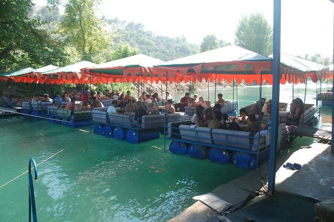 Alanya Jeep Safari With Dim River Lunch and Dim Cave - Recommendations and Tips for Travelers