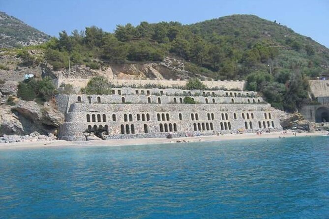 Alanya: Luxury Pirate Boat Tour With Foam Party - Recommendations for Future Guests