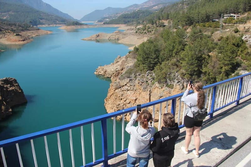 Alanya: Nature Adventure at Dim Cave & Dim River with Lunch - Who Should Book This Tour?