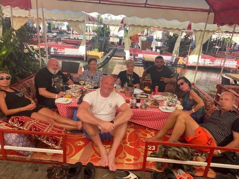 Alanya: Nature Adventure at Dim Cave & Dim River with Lunch - Final Thoughts